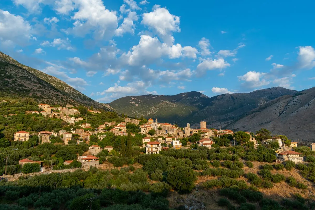 House Prices in Greece in 2026: Prices, Trends, and Investment Outlook