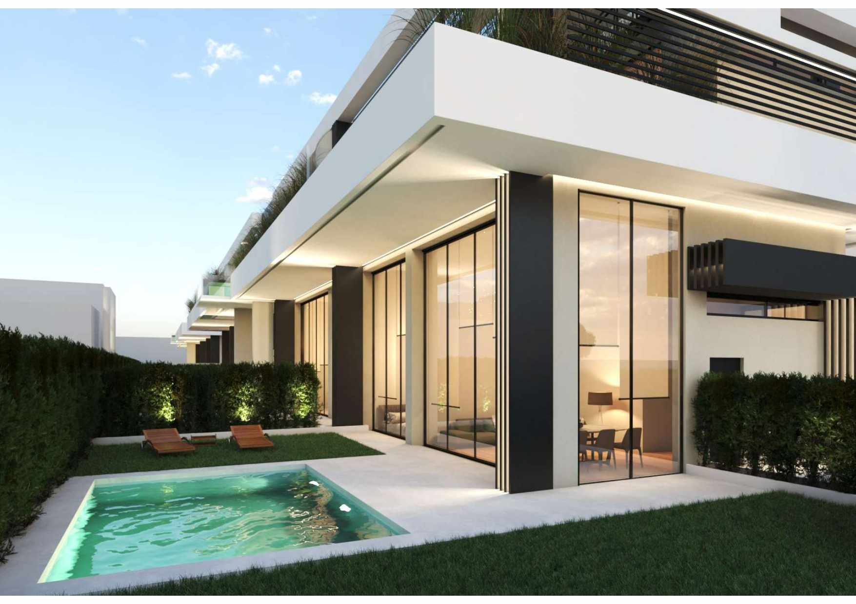 The ICONIC Residences Athens @ IV1019