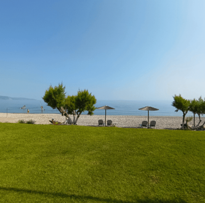 Shoreline Residences @ IV8069
