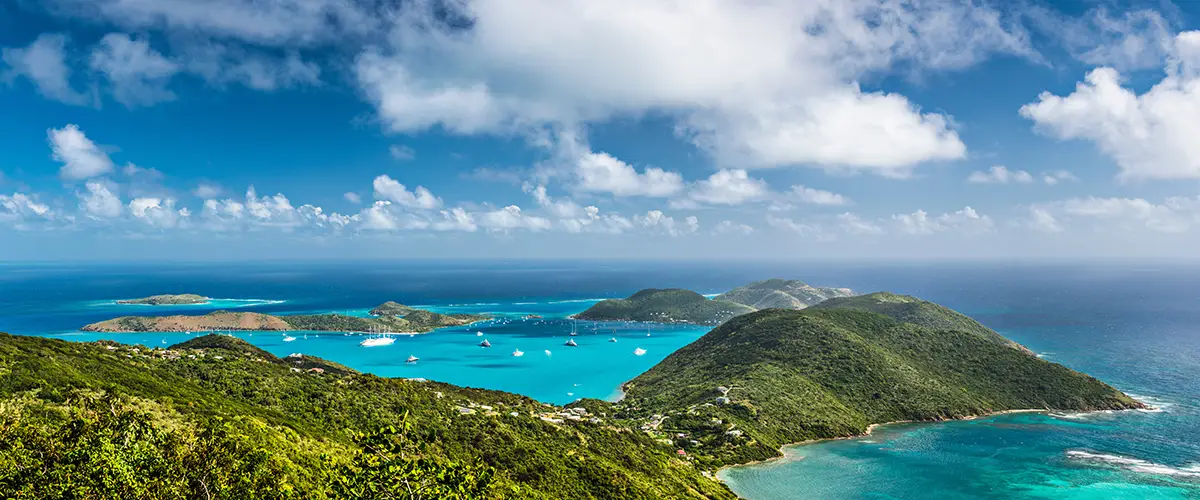 16 Countries With No Income Tax: Discover the Pathway to Tax Freedom