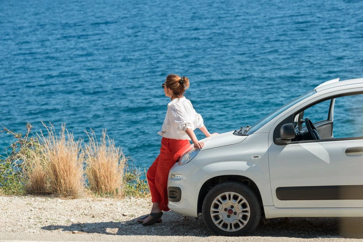 How to Get Around Greece: A Complete Guide to Transport & Island Travel