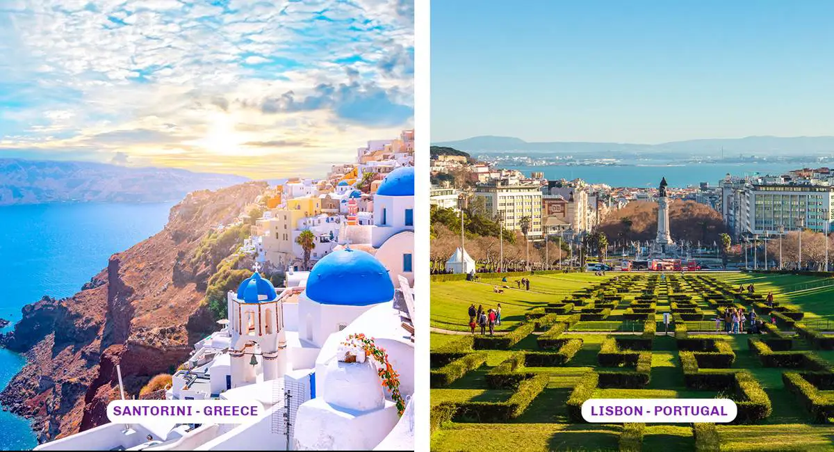 Greece vs. Portugal Golden Visa